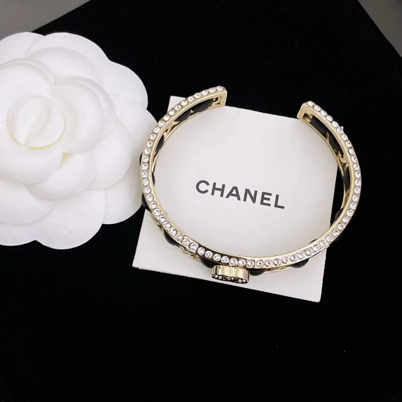 Indistinguishable Chanel Bracelets