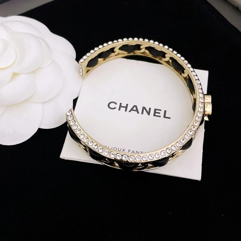 Indistinguishable Chanel Bracelets