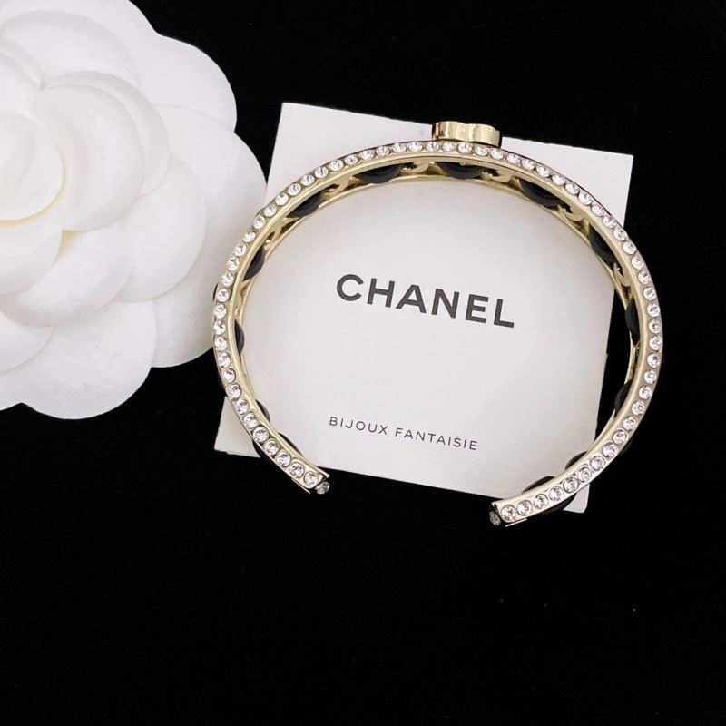 Indistinguishable Chanel Bracelets