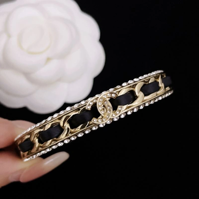 Indistinguishable Chanel Bracelets