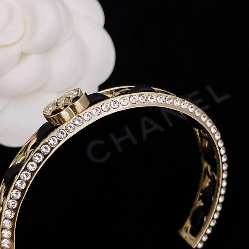 Indistinguishable Chanel Bracelets