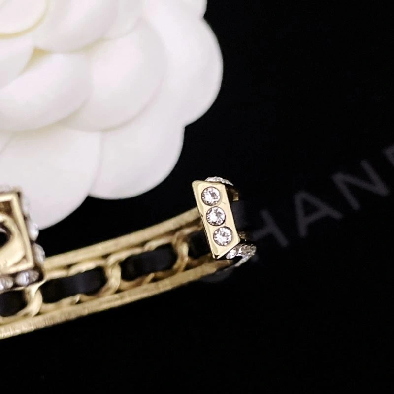 Indistinguishable Chanel Bracelets
