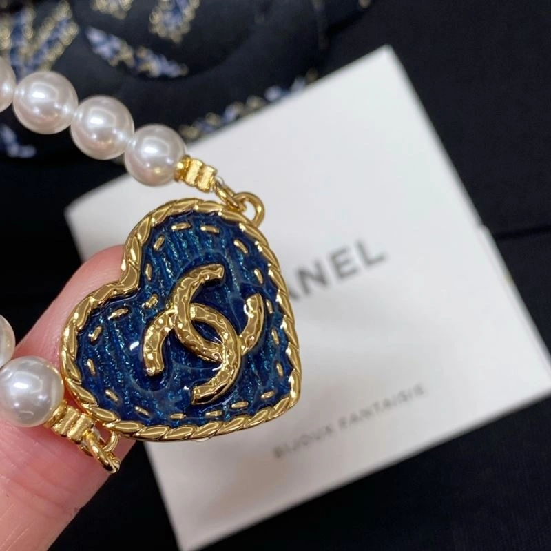 Real Chanel Bracelets