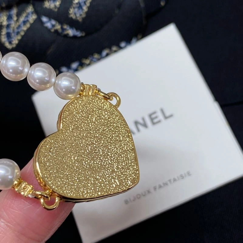 Real Chanel Bracelets
