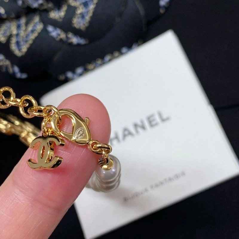 Real Chanel Bracelets