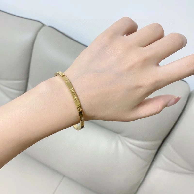 Budget-friendly Chanel Bracelets