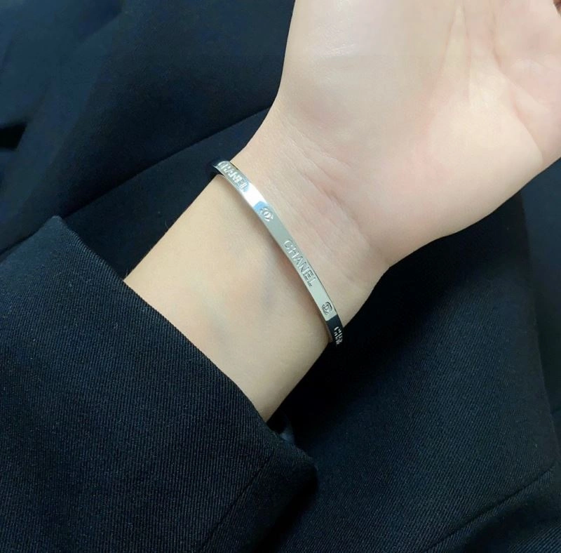 Budget-friendly Chanel Bracelets