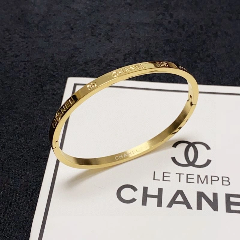 Budget-friendly Chanel Bracelets
