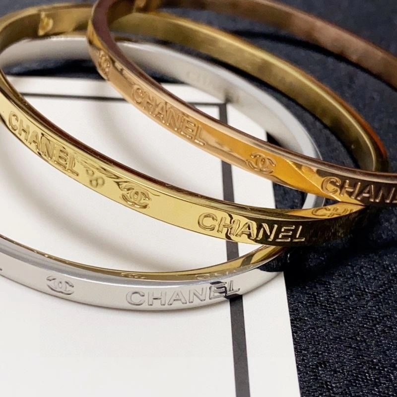 Budget-friendly Chanel Bracelets