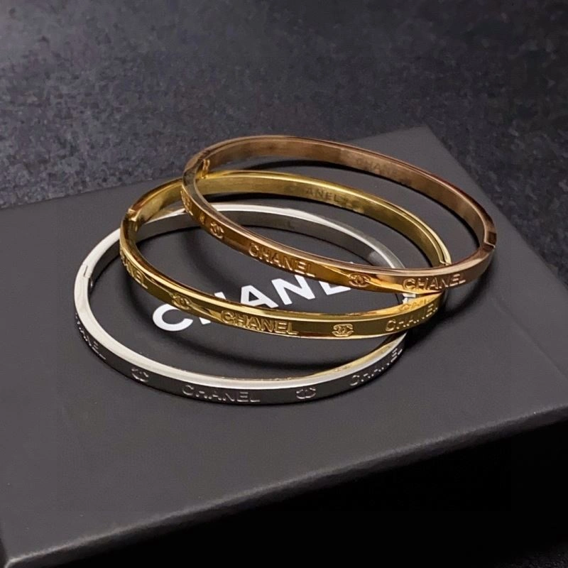 Budget-friendly Chanel Bracelets