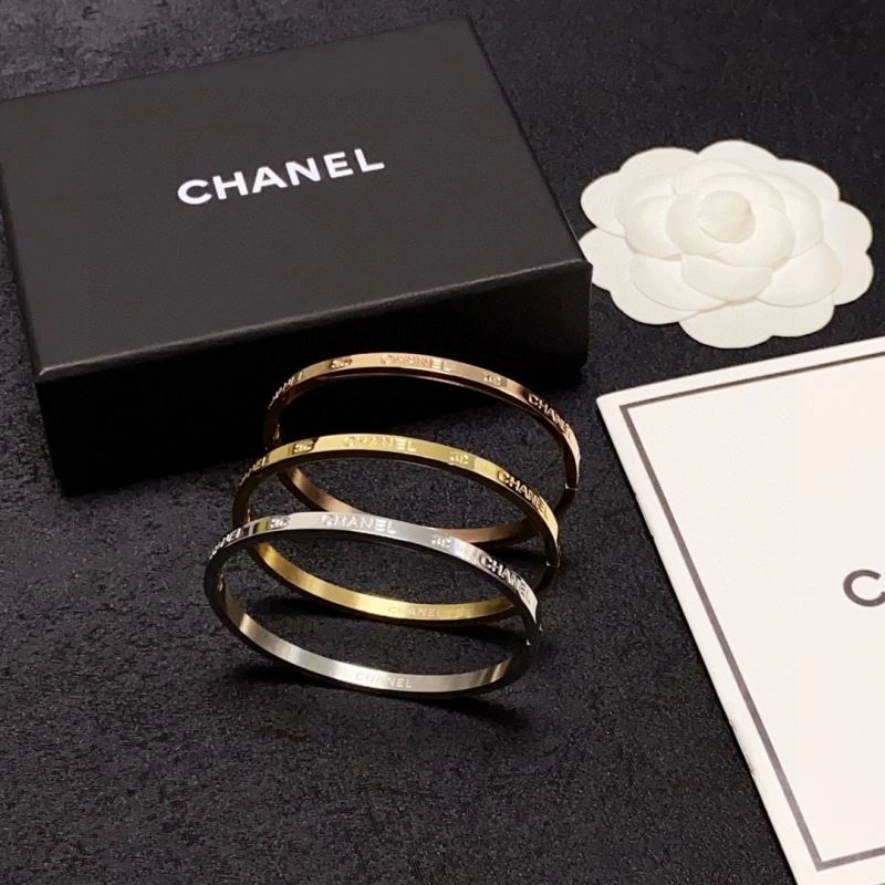 Budget-friendly Chanel Bracelets