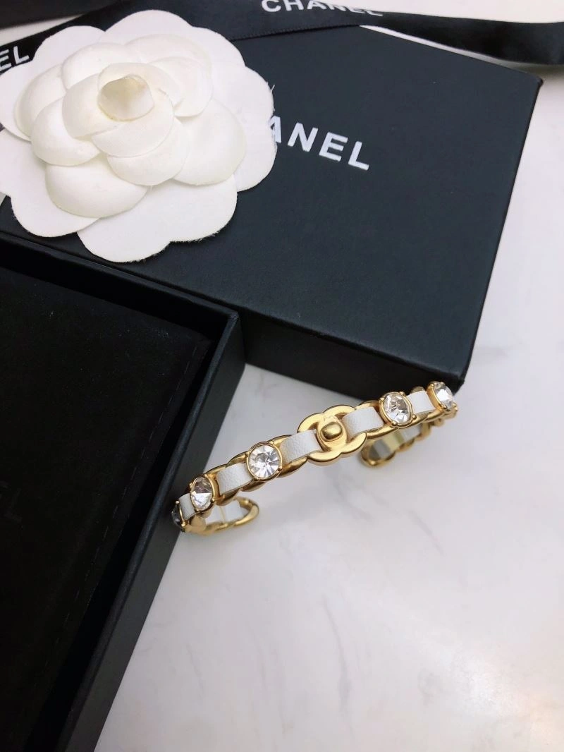 High accuracy Chanel Bracelets