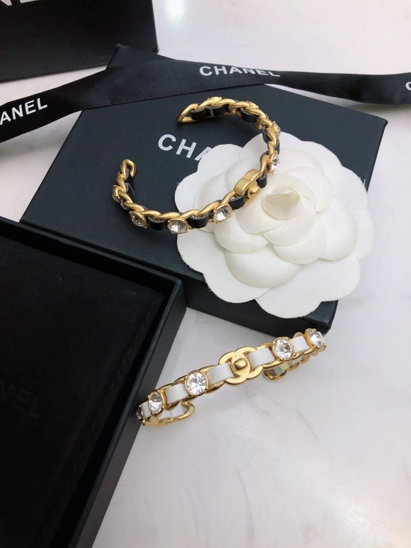 High accuracy Chanel Bracelets