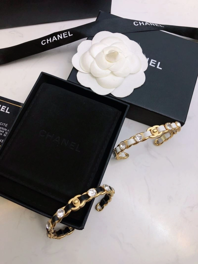 High accuracy Chanel Bracelets