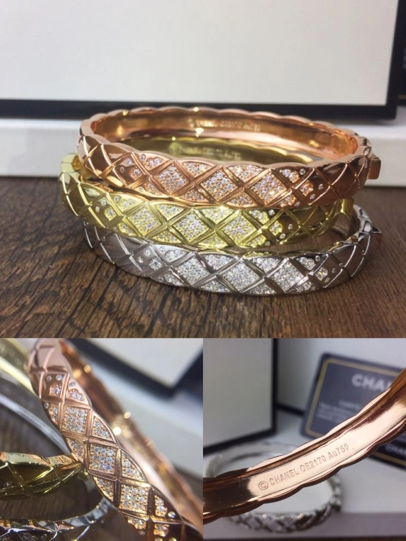 Perfect replica Chanel Bracelets