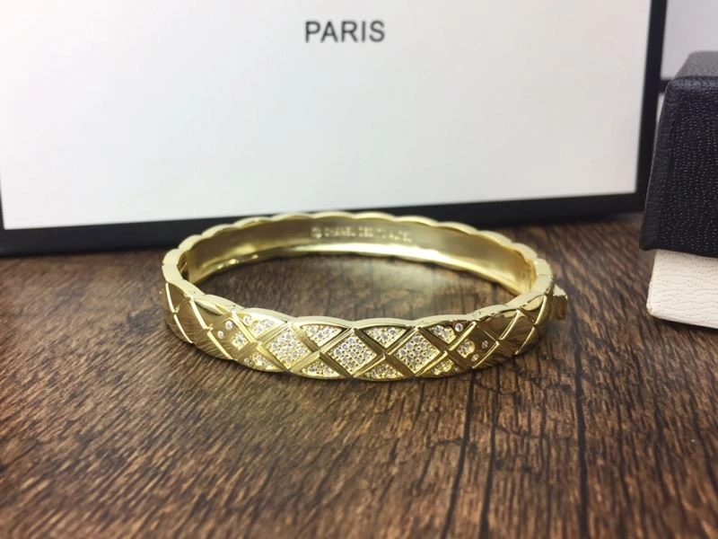 Perfect replica Chanel Bracelets