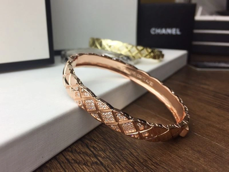 Perfect replica Chanel Bracelets