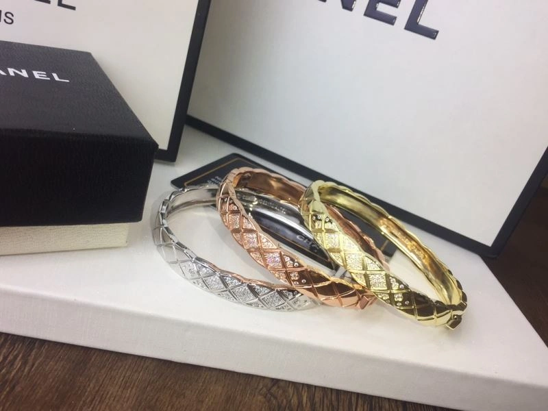 Perfect replica Chanel Bracelets