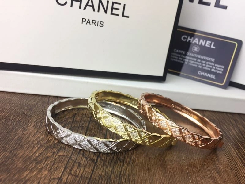 Perfect replica Chanel Bracelets