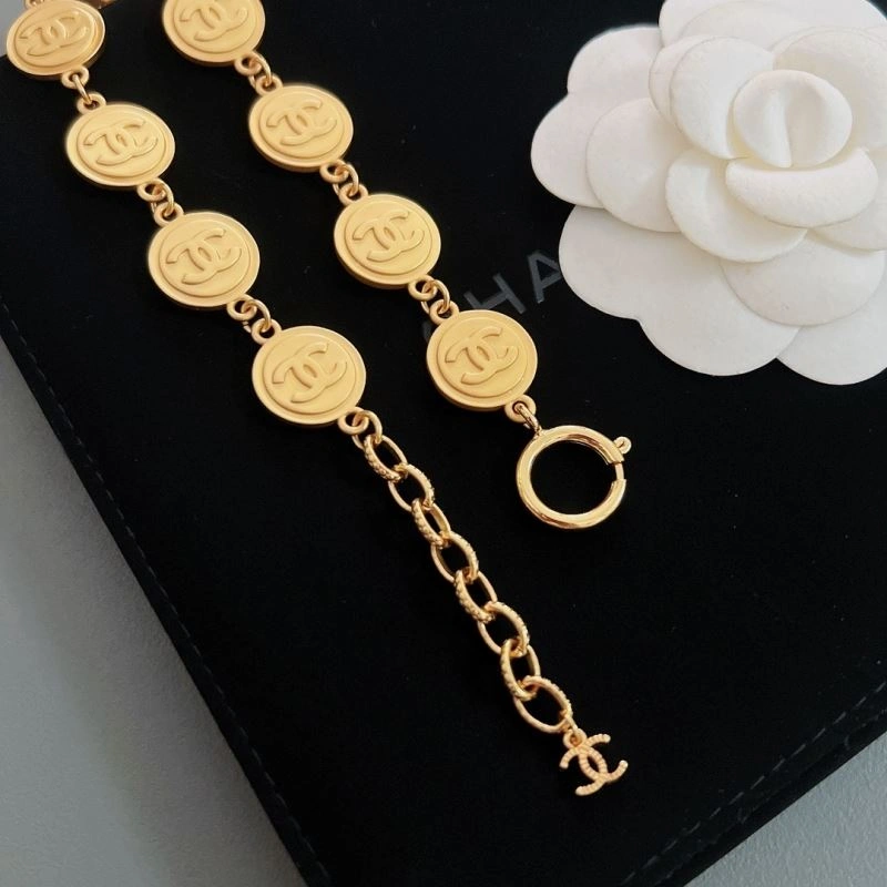 Legit Chanel Bracelets