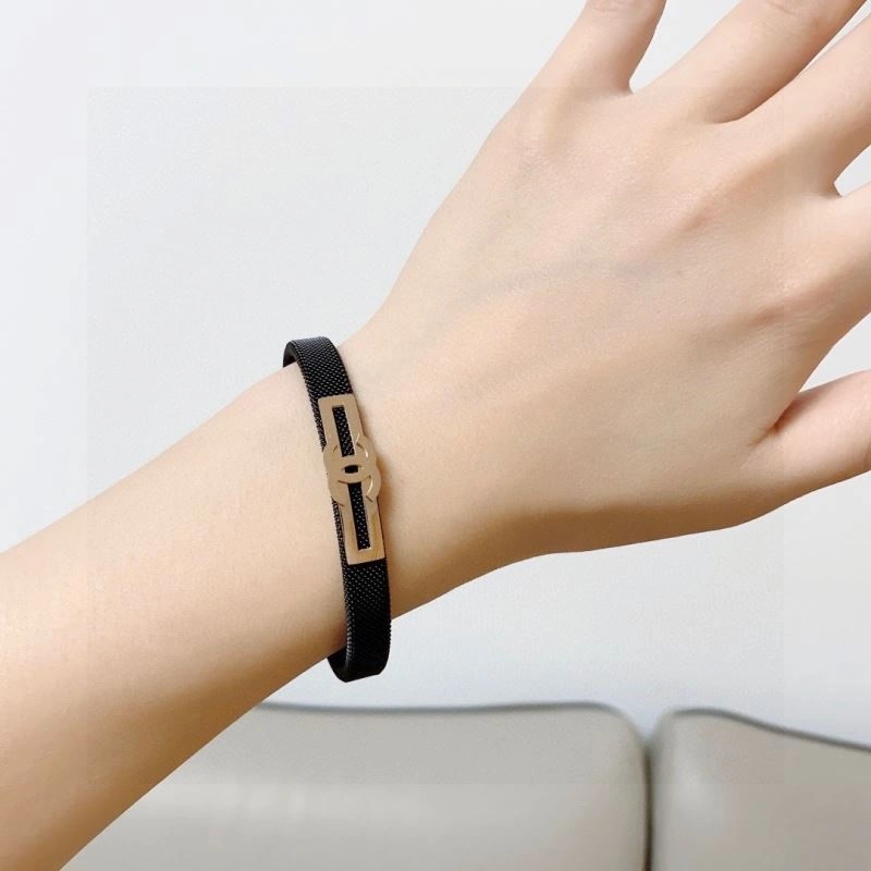 Chanel Bracelets
