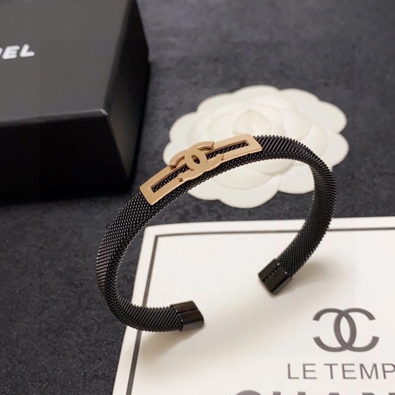 Official Chanel Bracelets