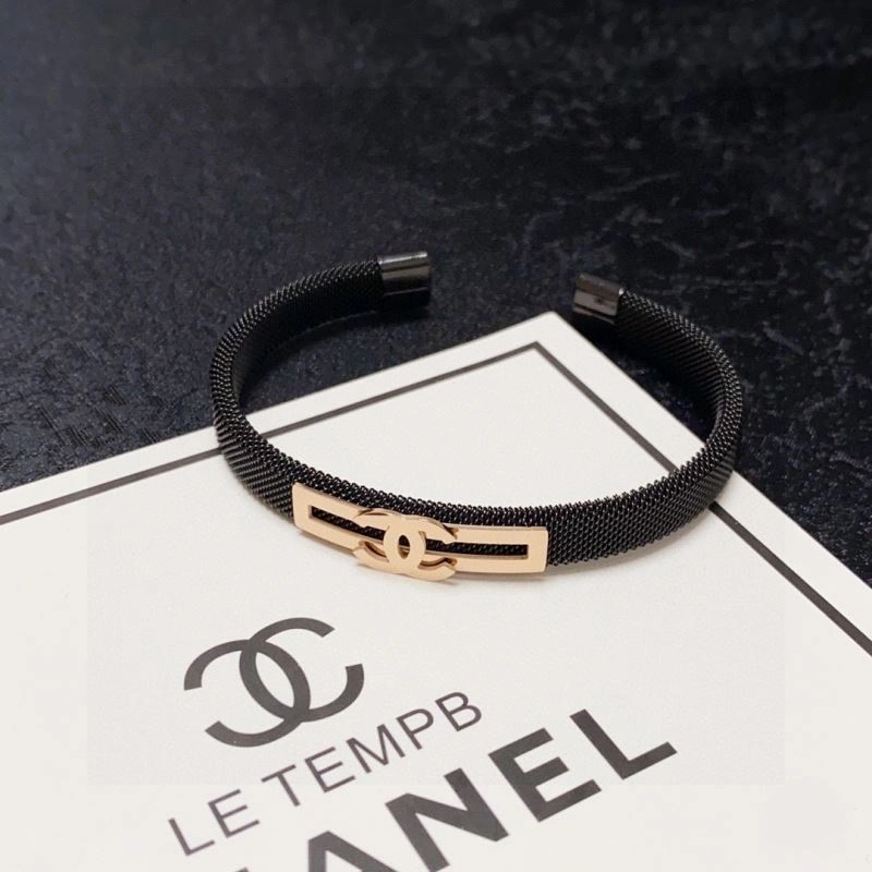 Official Chanel Bracelets