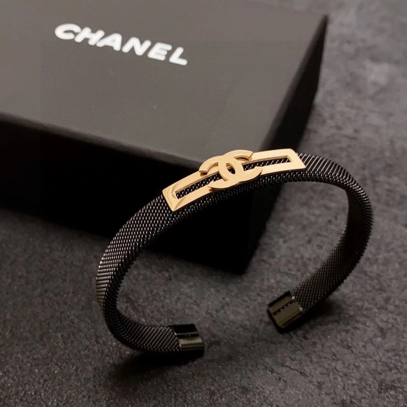 Official Chanel Bracelets