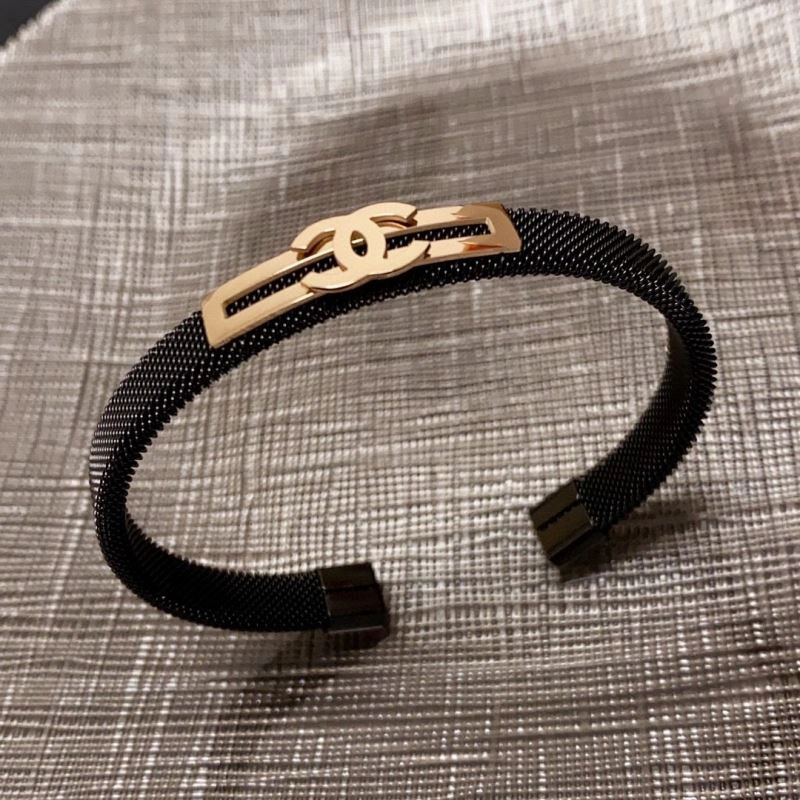 Official Chanel Bracelets