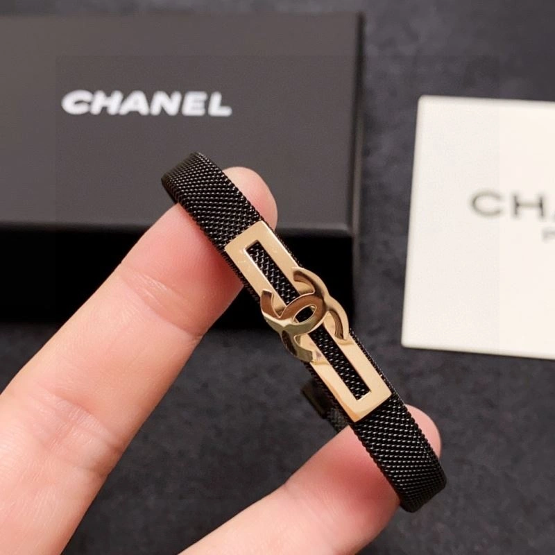 Official Chanel Bracelets