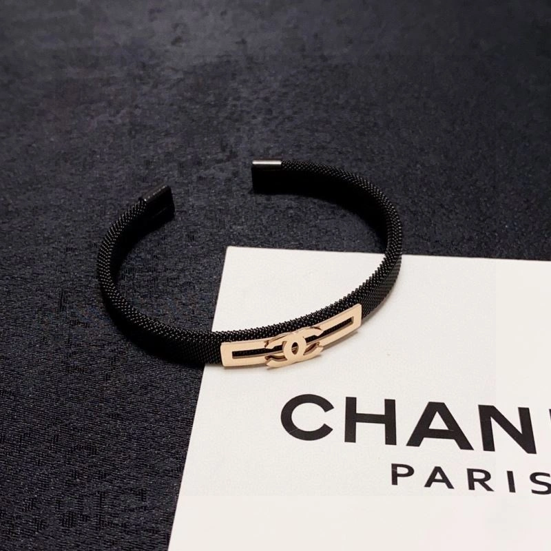 Official Chanel Bracelets