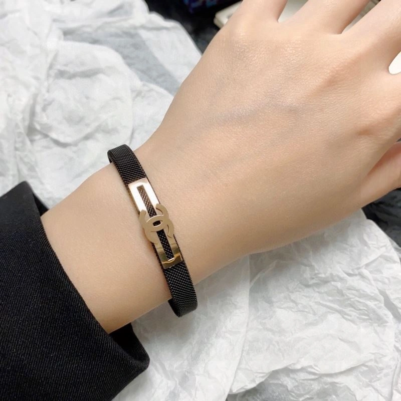 Official Chanel Bracelets