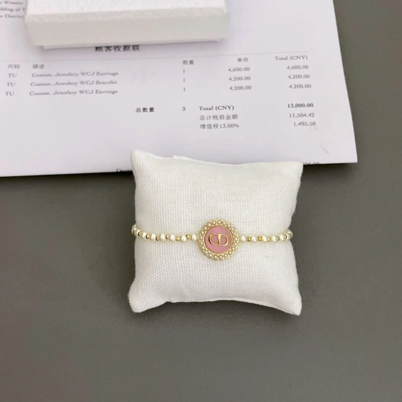 Original Chanel Bracelets