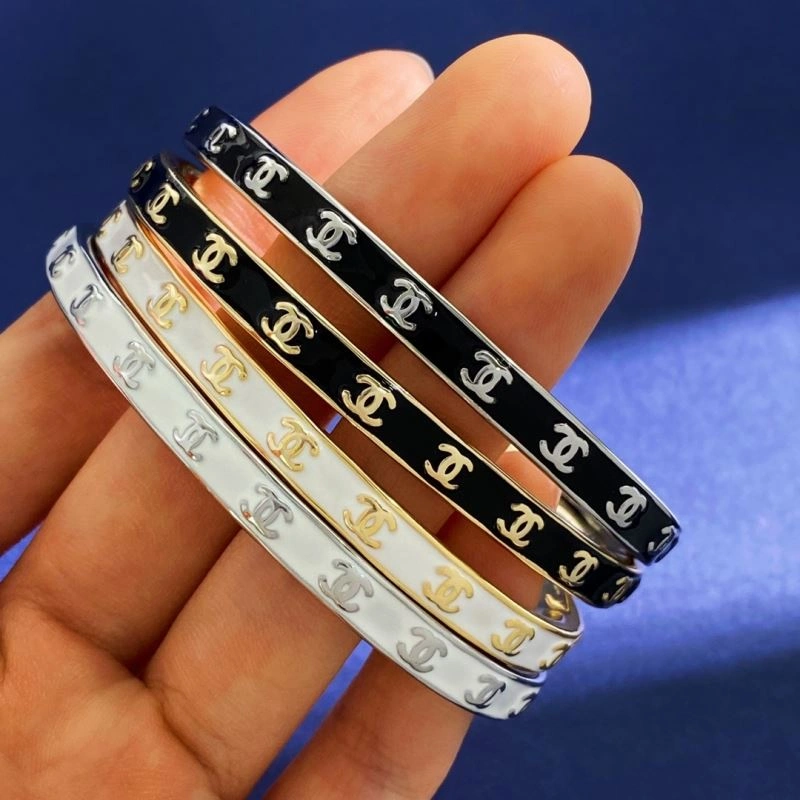 Economical Chanel Bracelets