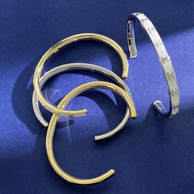 Economical Chanel Bracelets