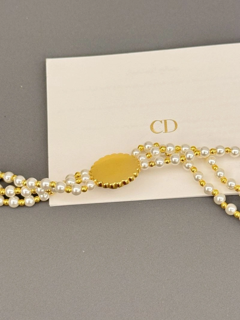OEM Chanel Bracelets
