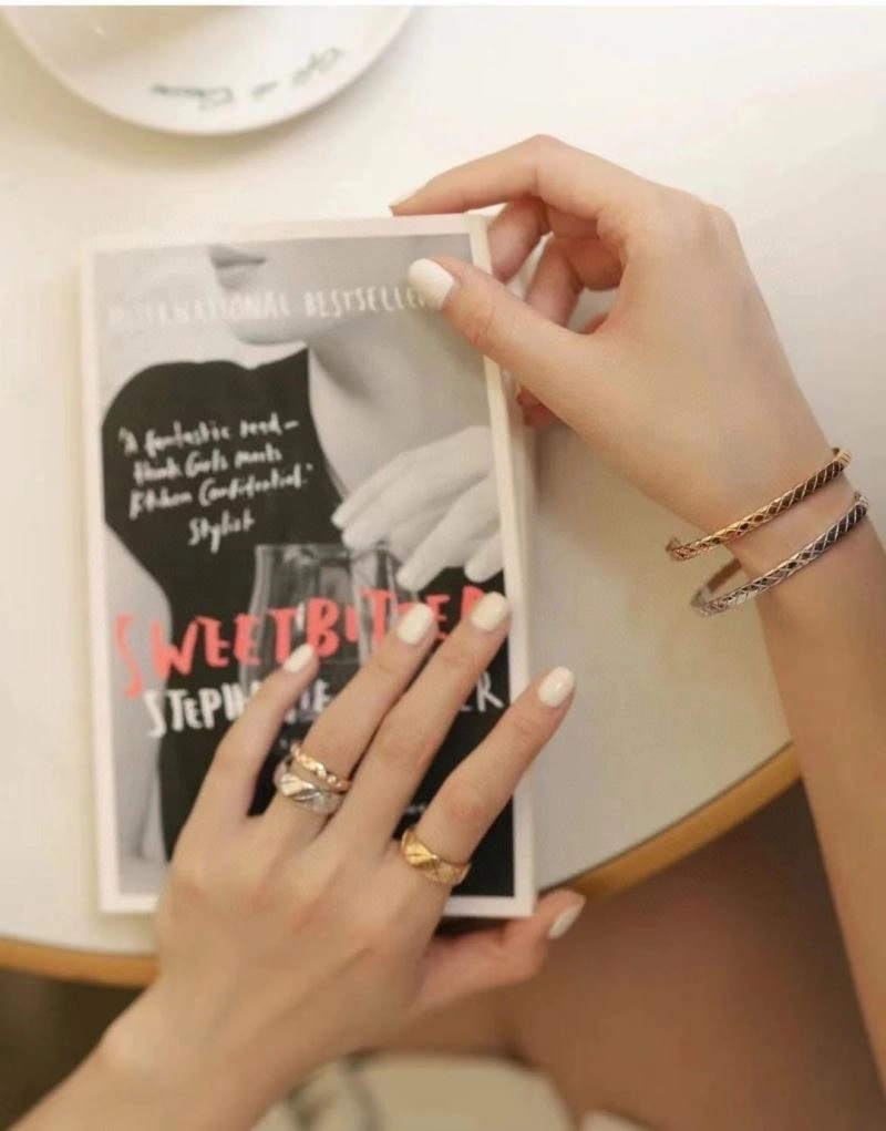 Bargain Chanel Bracelets