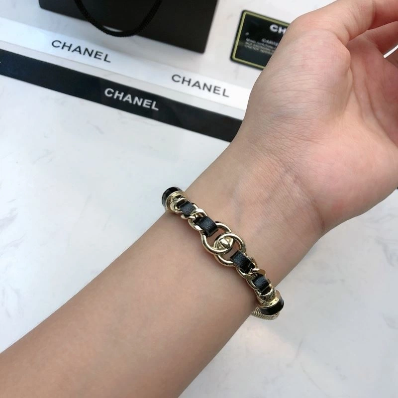 Original Chanel Bracelets