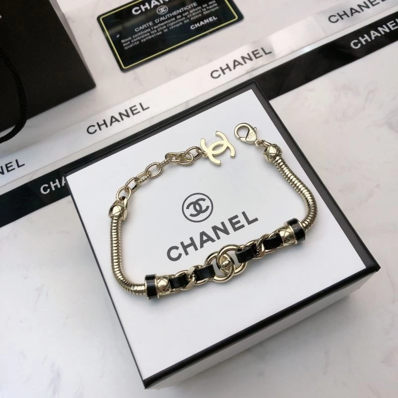 Original Chanel Bracelets