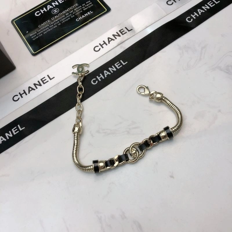 Original Chanel Bracelets