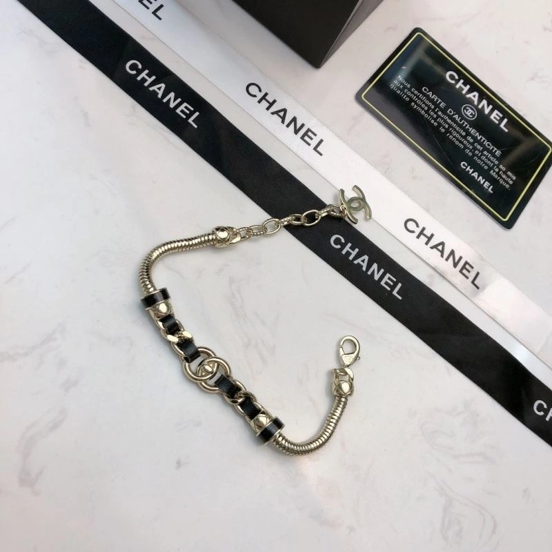 Original Chanel Bracelets