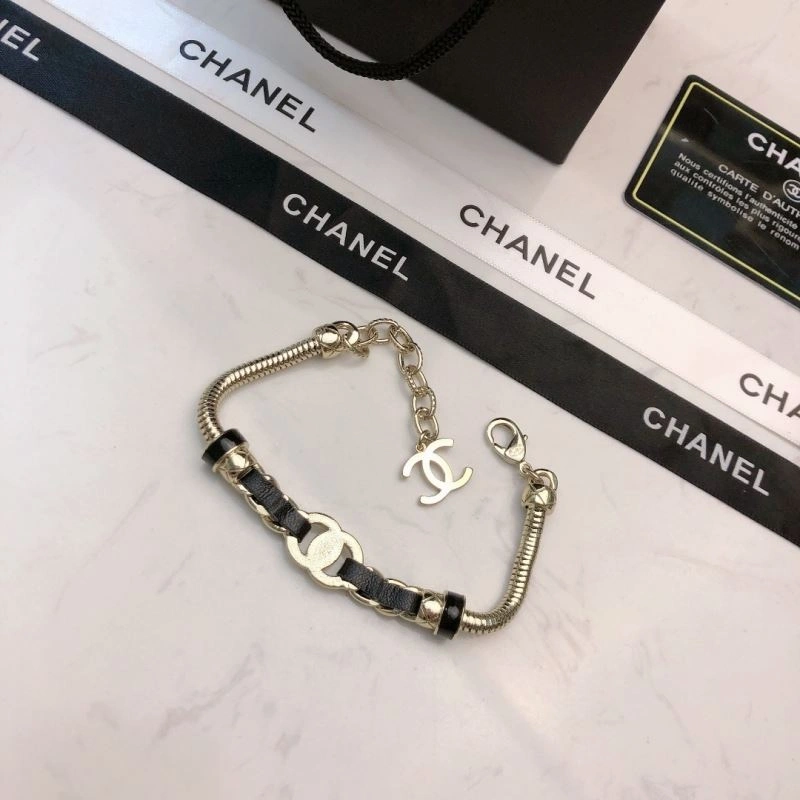 Original Chanel Bracelets
