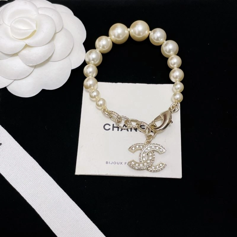 Exact replica Chanel Bracelets