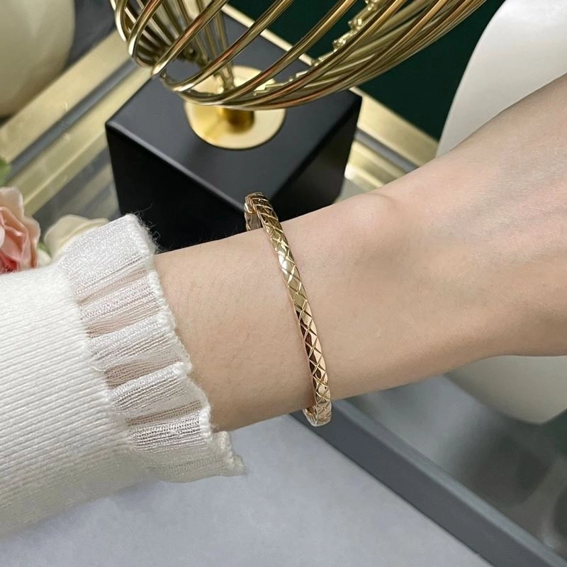 1:1 copy Chanel Bracelets