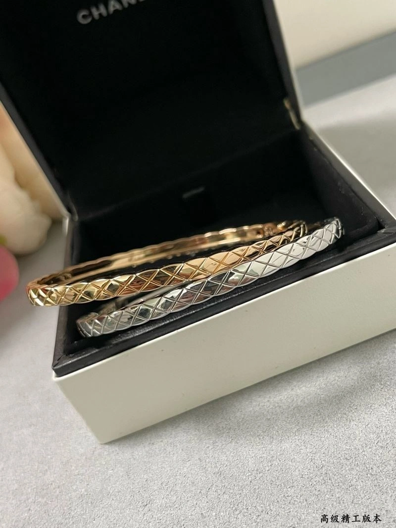 1:1 copy Chanel Bracelets