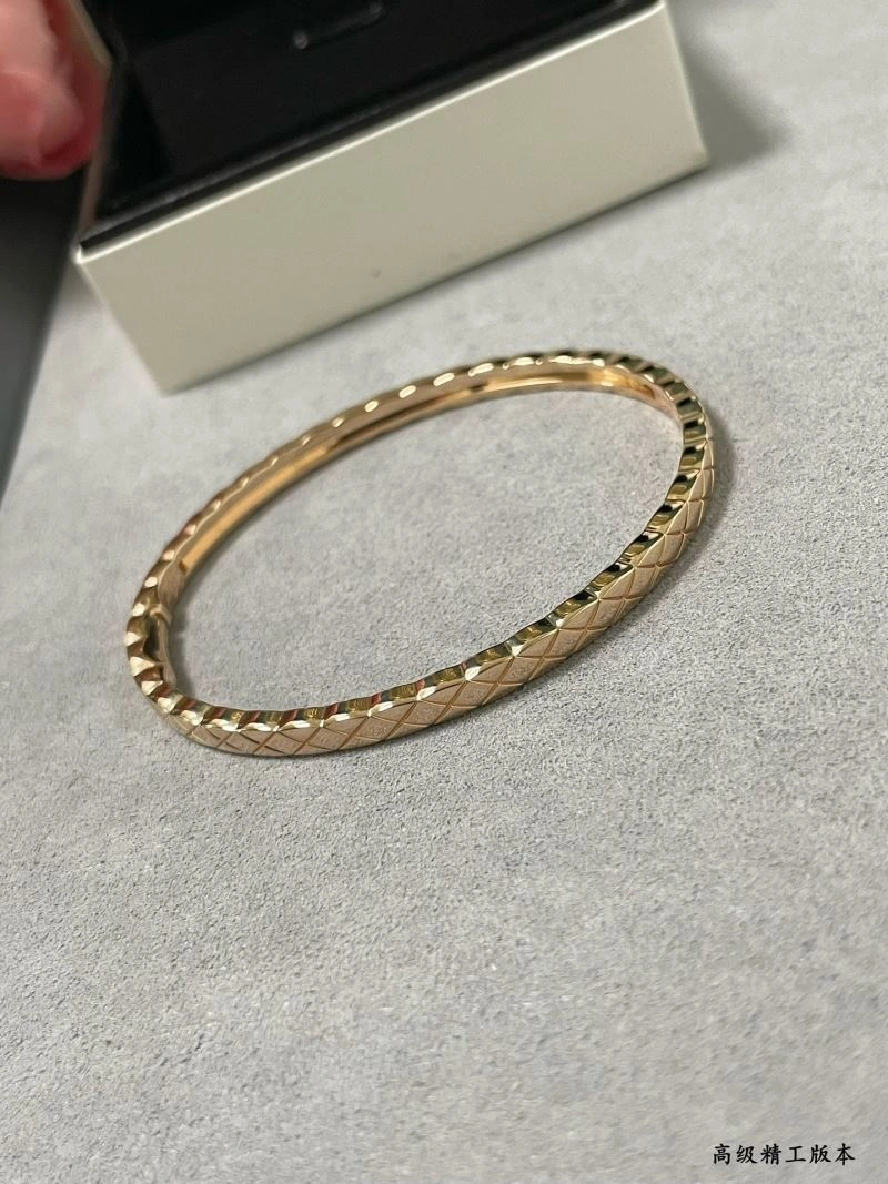 1:1 copy Chanel Bracelets