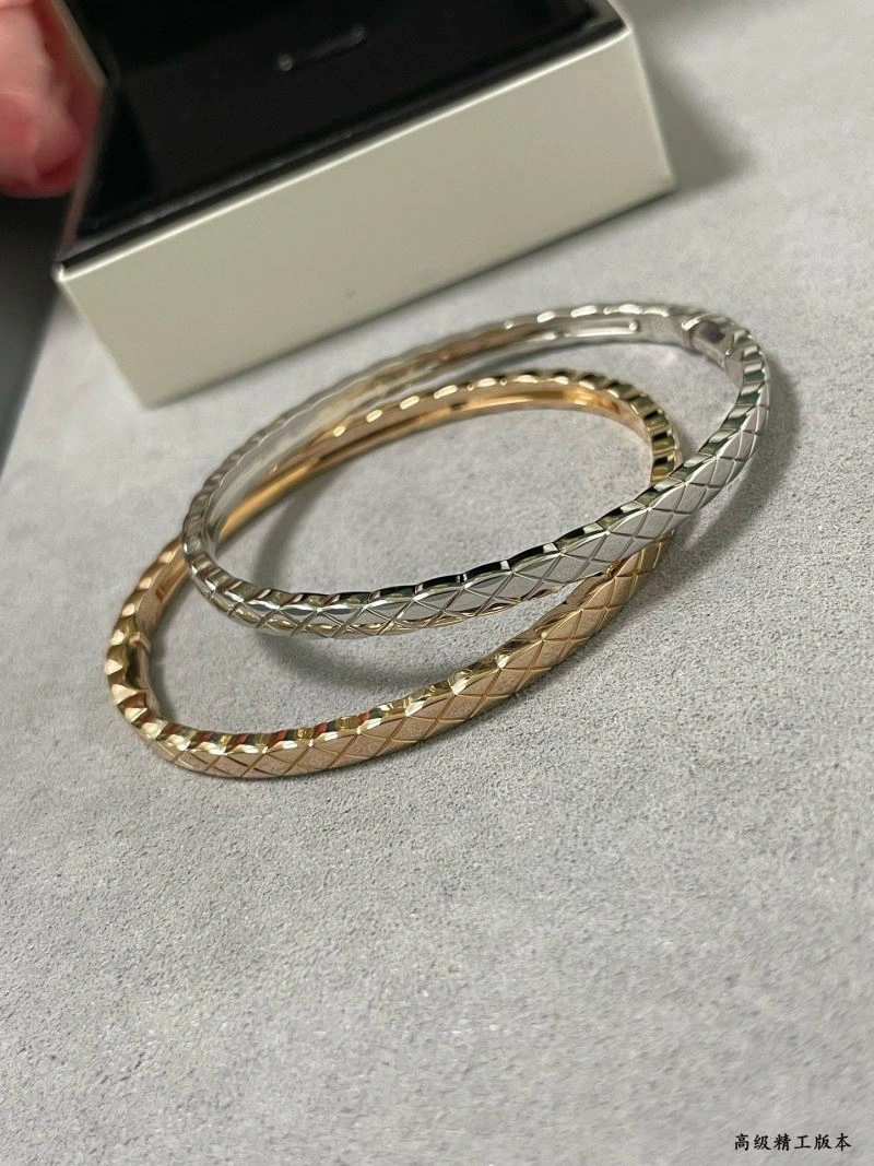 1:1 copy Chanel Bracelets