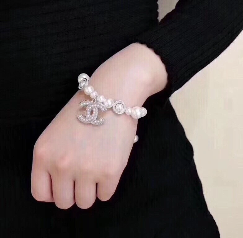 Budget-friendly Chanel Bracelets