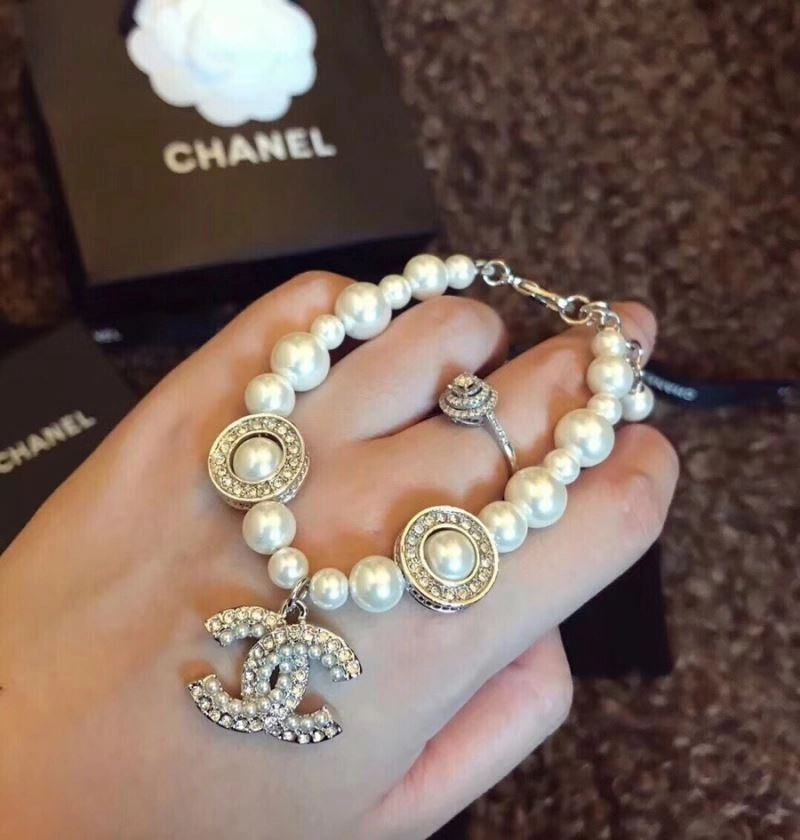 Budget-friendly Chanel Bracelets