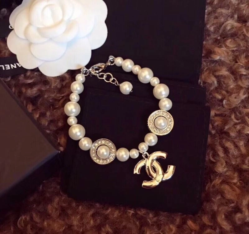 Budget-friendly Chanel Bracelets